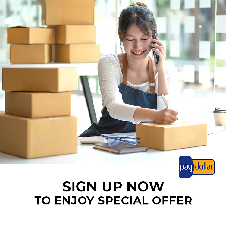 Digital Payment Service Provider | AsiaPay Vietnam